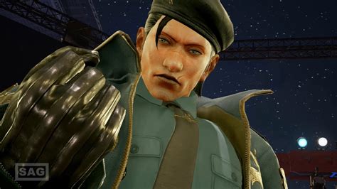 Tekken 7 Arcade Battle Dragunov Xbox Combate Arcade Mode Arcade Youtube