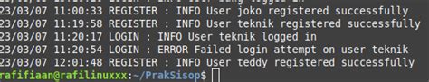 Github Rafifiaan Learn Reglogsystem Shell A Simple System Concept