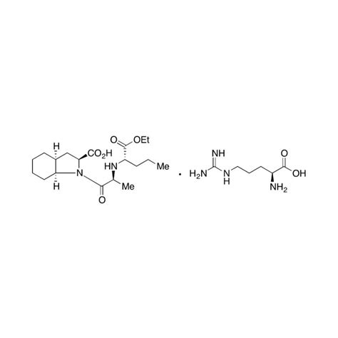 Perindopril L Arginine Nutrtech Official Website