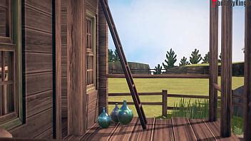 Wife Doesn T Want Sex So I Talk Eris And Roxy To Fuck Mushoku Tensei NTR 4 Free POV Full