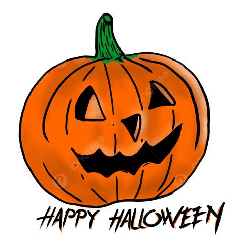 Calabaza De Halloween Png Calabaza De Halloween Png Víspera De