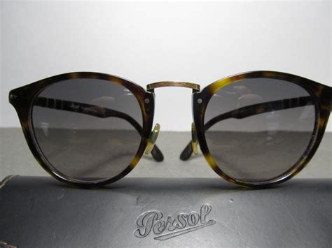Persol Typewriter Meflecto Limited Editions Sunglasses Catawiki
