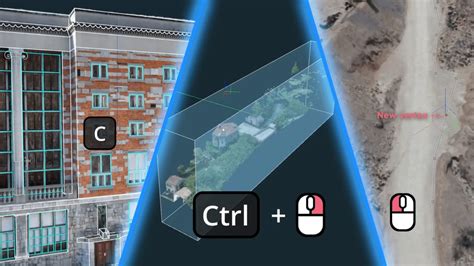 Speed Up Your Workflow With These Tips Tricks 3Dsurvey