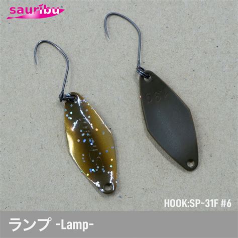 Vanfook Sauribu Shaath 2 3g Lamp Troutshop