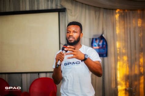 Mayowa Gbadebo On Linkedin Spac2024 Knightventure Innovation Entrepreneurship