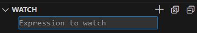 How To View C Arrays In Vs Code Debugger Stack Overflow