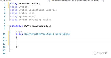 WPF进阶之MVVM教程 五 ViewModel 知乎