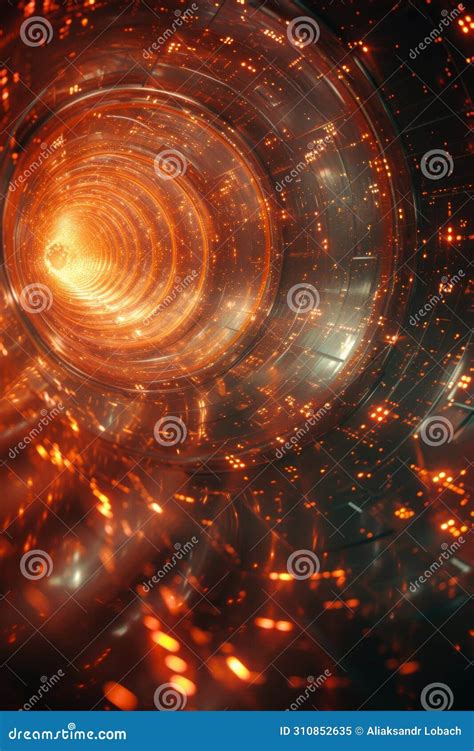 The Heavy Ion Collider And Data Processing Streams Organization Of