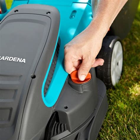 Gardena PowerMax 1400/34 (5034-20) ab 99,95 € | Preisvergleich bei ...