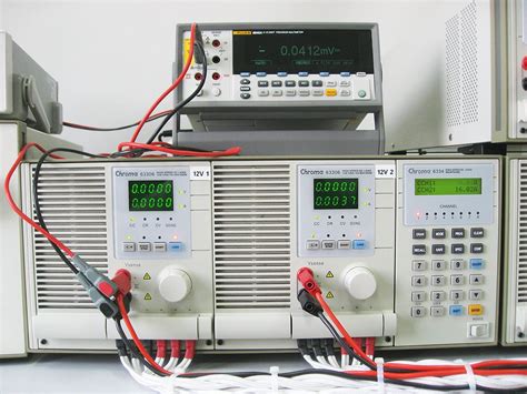 Hold Up Time Overload And Short Circuit Test Temperature Soon At Tom S Hardware Full Scale