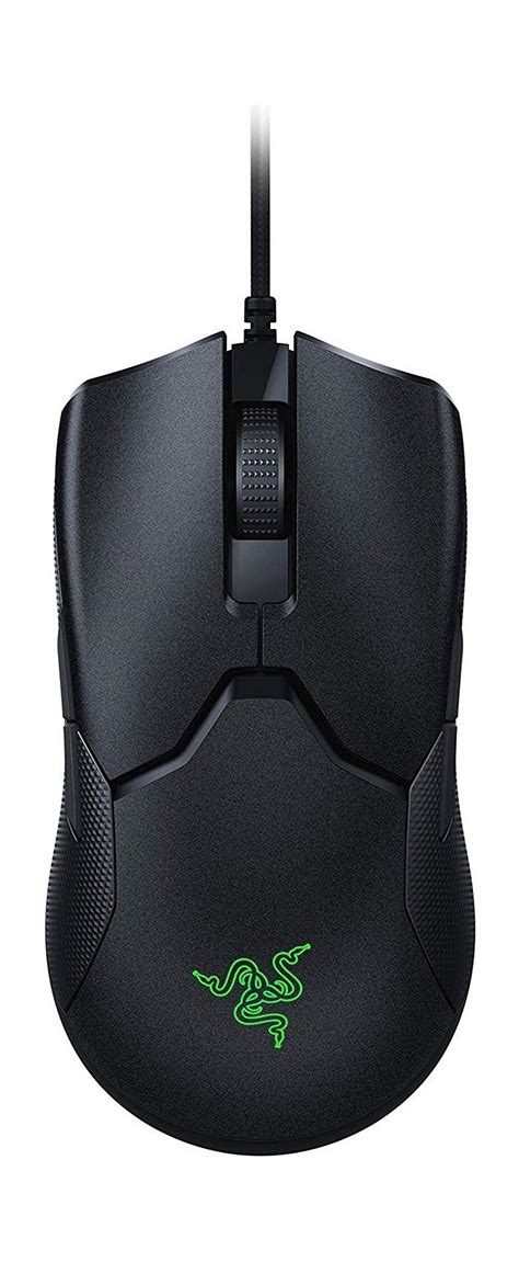 Razer Viper Ultralight Ambidextrous Wired Gaming Mouse Black Price In