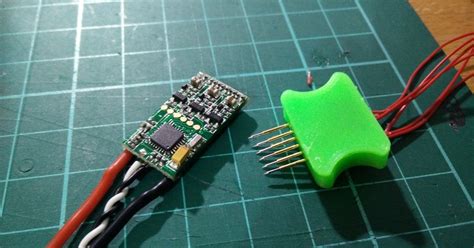 Esc Bootloader Flashing Tool By Ps Download Free Stl Model Printables Com