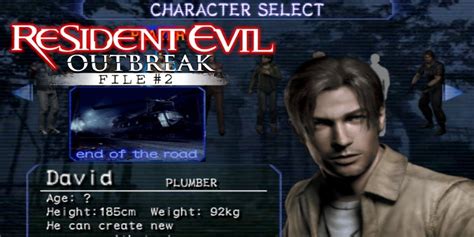 Best Resident Evil Games With Fixed Cameras