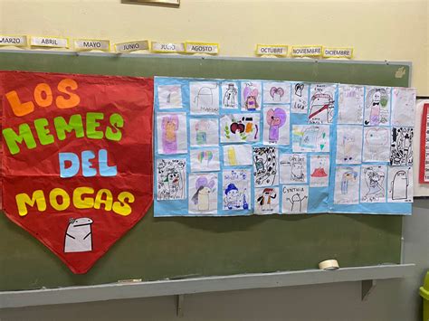 Carnaval con las murgas 2do y 5to grado Inst María Ana Mogas