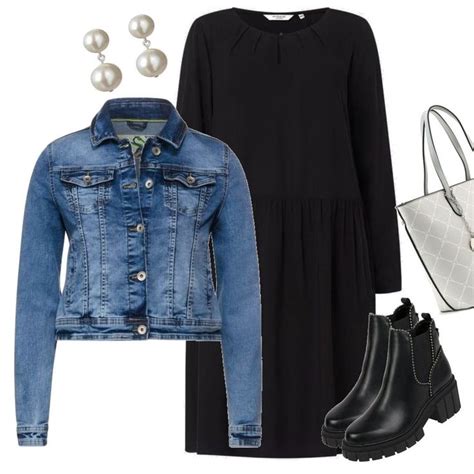 Pin em Plus Size Outfits Mode für kurvige Frauen