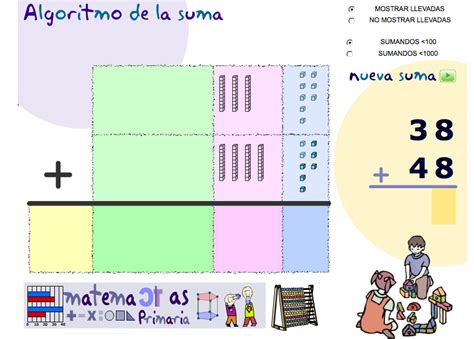 Matex1minuto Algoritmos Cotidianos