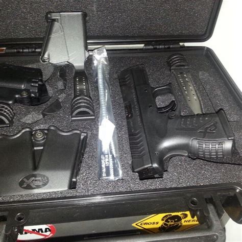 The Bullet Stop Structure