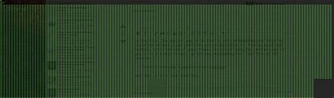 converting simple image to intel hex stack overflow