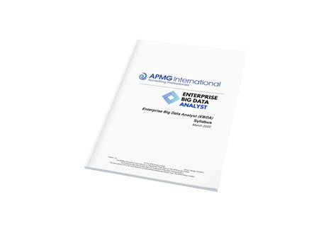 Products Archive Enterprise Big Data Framework©