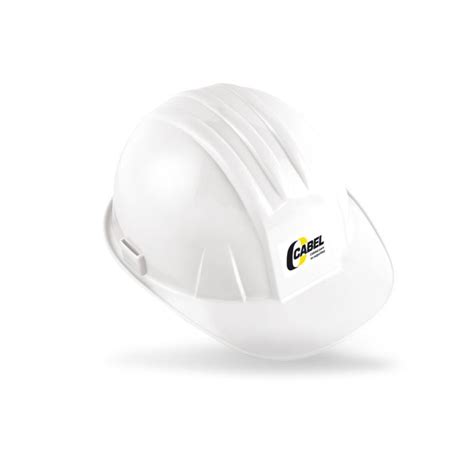 Casco Con Matraca Tipo Cach Cabel
