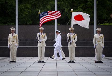 北東アジア情勢は日米関係をどう変えるか その4 日米同盟の重み Japan In Depth ジャパン・インデプス