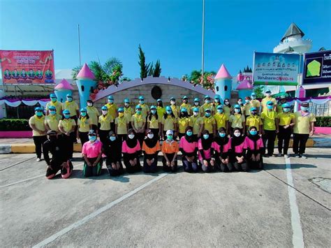 2 คณะศึกษาศาสตร์และศิลปศาสตร์ มหาวิทยาลัยหาดใหญ่