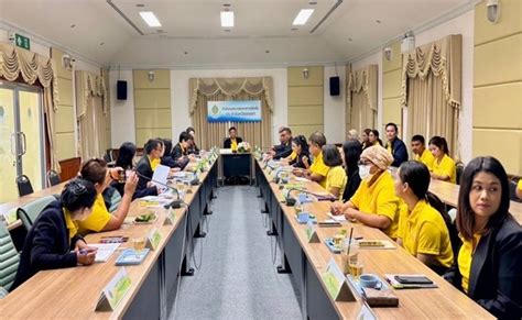 “ปกรณ์ มหรรณพ” ตรวจเยี่ยมสำนักงานคณะกรรมการการเลือกตั้งประจำจังหวัด