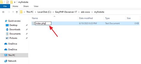 How To Install Easyphp Devserver On Windows 2024