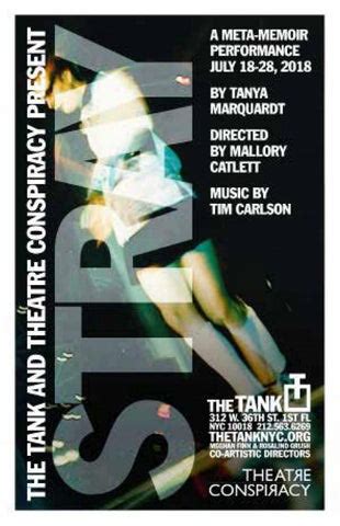 Stray Program By Thetanknyc Issuu