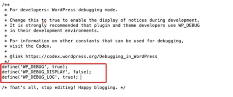 There Has Been A Critical Error On Your Website Error Fix