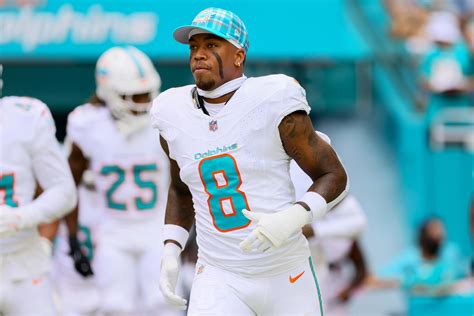 10 Best Available Players After Day 1 Of Nfl Free Agency