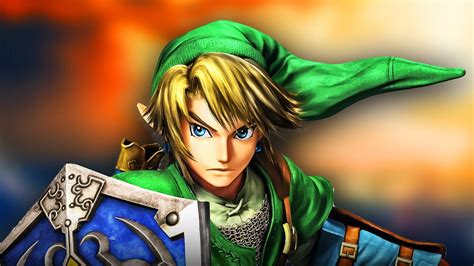 The Legend Of Zelda Estrena Nuevo Eslogan Antes De La Película De 2027
