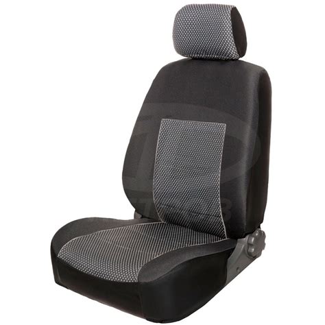 Купить чехлы из экокожи-жаккарда на Renault Duster 2010-2015 за 3 800 ...