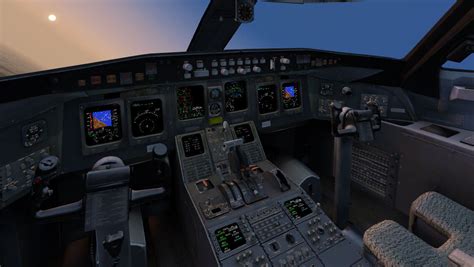 Bombardier Crj200 X Plane