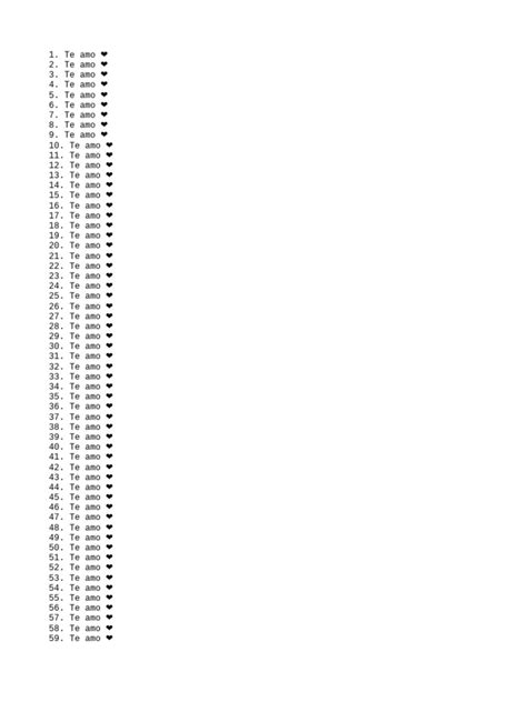 Teamo1000veces Pdf