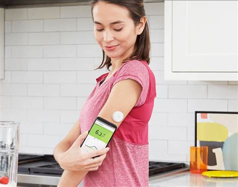 Getting Started With A Freestyle Libre Preventing Diabetes Elearning