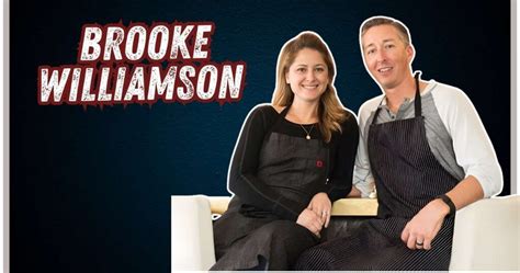 Brooke Williamson Net Worth 2026 Earnings Restaurants And Tv Shows