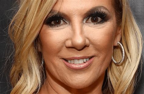 Rhony Star Ramona Singer Was Involved In A Car Accident In The
