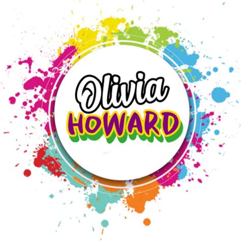 Olivia Howard Youtube