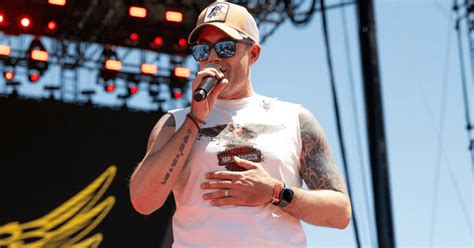 Casey Barnes Announces 2024 25 Australian Tour Music Feeds