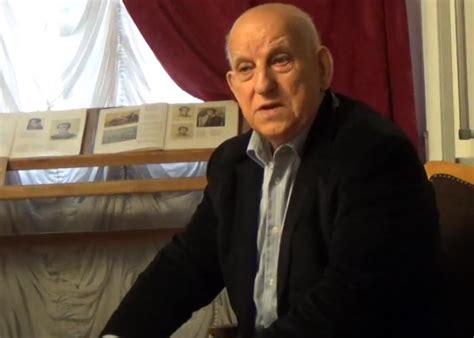 Умер писатель Валерий Шульжик