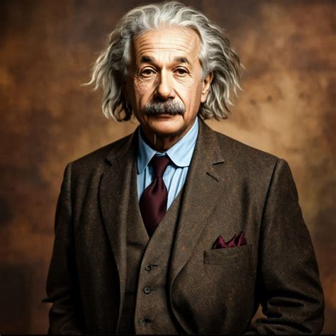 Chat With Albert Einstein OpenChat