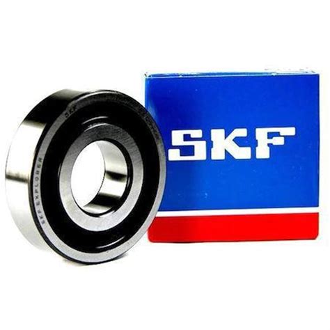 ROLAMENTO SKF 6204 2RS