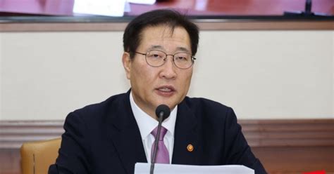 박성재 법무부 장관 29억…충남대 이진숙 전 총장 39억 현직 최다