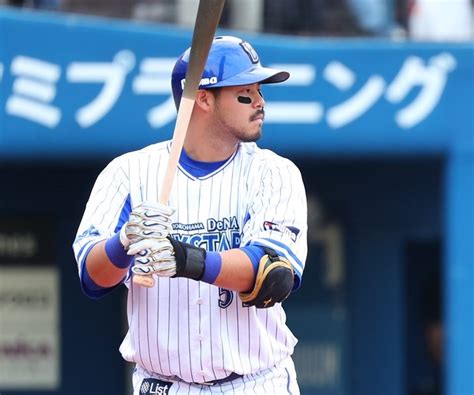 タイトルホルダーの表と裏 セ首位打者 Dena・宮崎敏郎 野球コラム 週刊ベースボールonline