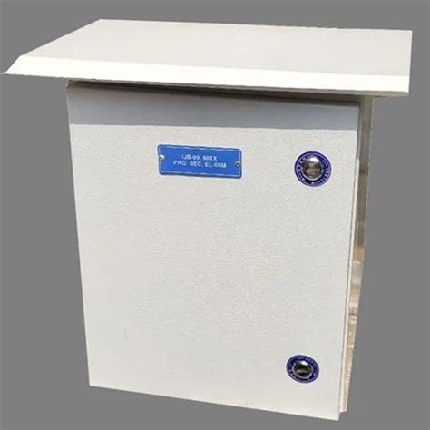 Rectangular Deep Junction Box At ₹ 5000 Piece In New Delhi Id