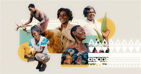 Adaptation And Innovation For Africas Farms Bill Gates