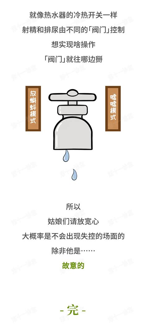 为什么男生的屁股比女生还翘？ 6个超有趣的男生身体小秘密凤凰网