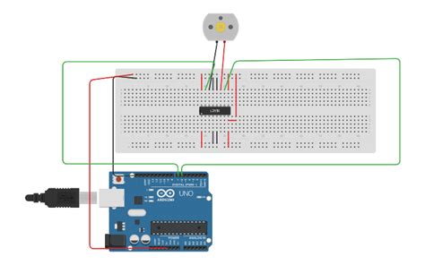 Circuit Design Lista1 11 Tinkercad