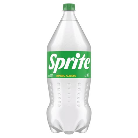 Sprite Lemonade Soft Drink 2000ml Vintage Cellars